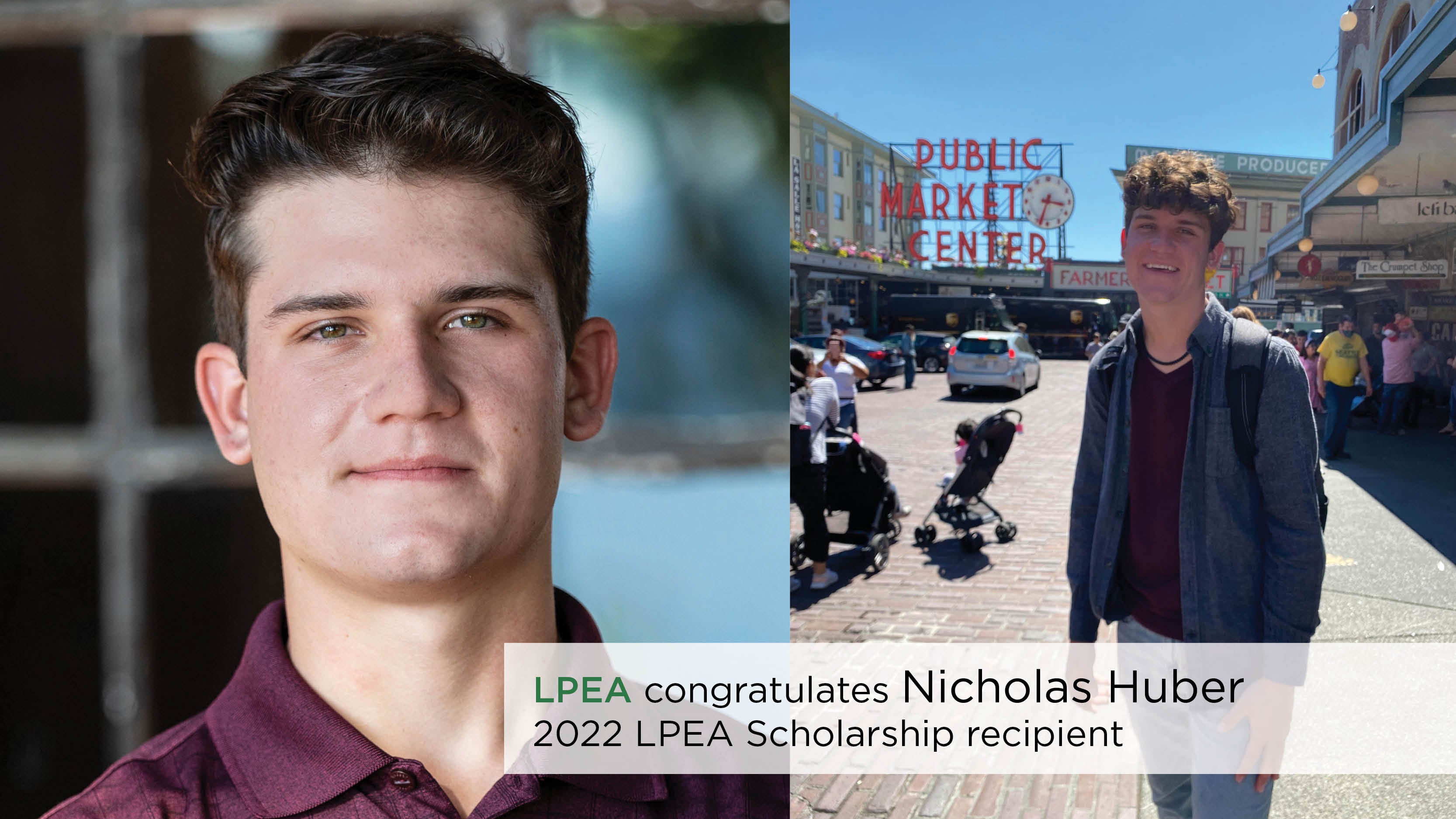2022 scholarship winners | La Plata Electric Association